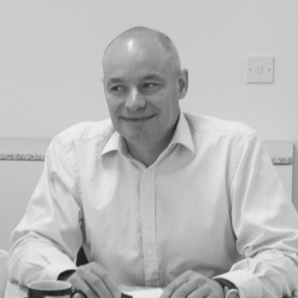 Peter Beesley - Commercial and Projects Director - Savoy Construction