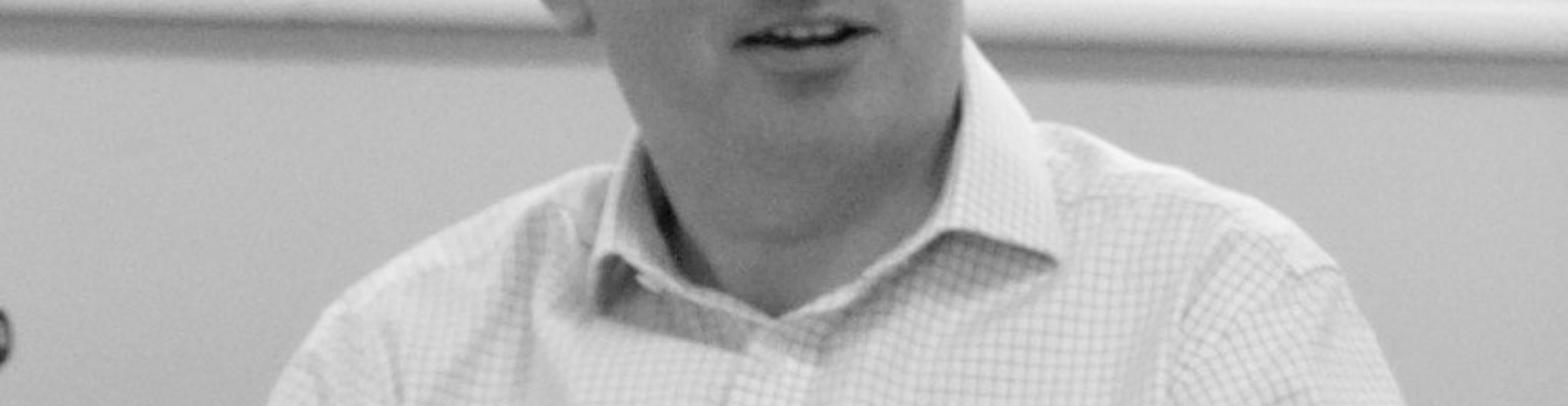 Mark Tobin - Operations and Project Director - Savoy Construction