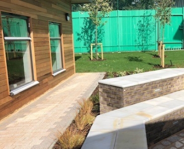 New Woodlands School - Savoy Construction